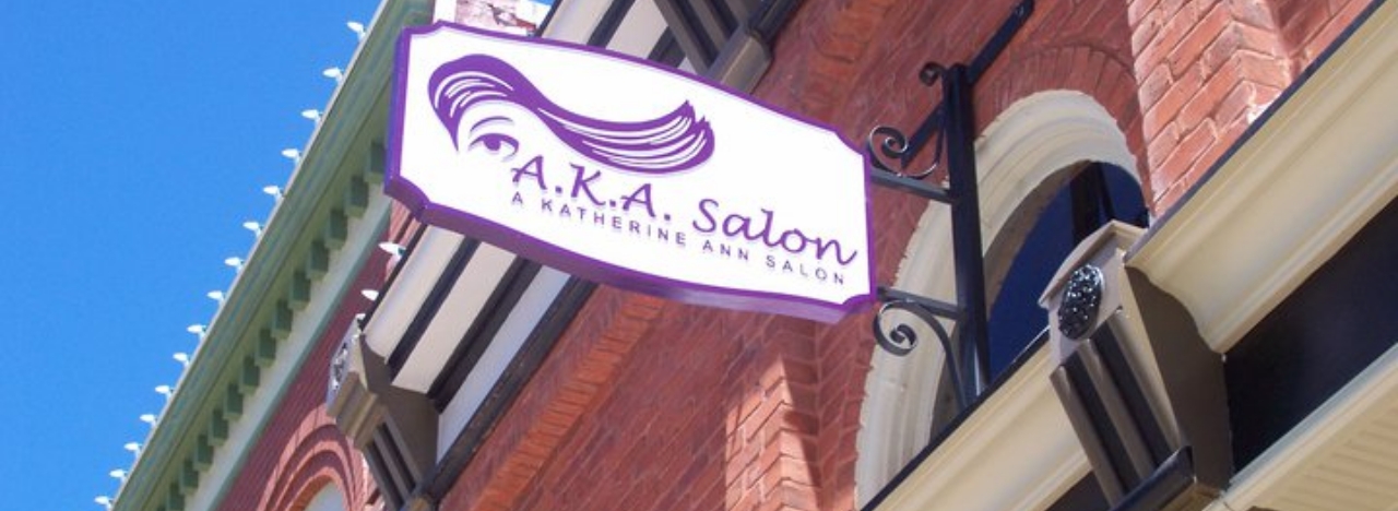 AKA Salon